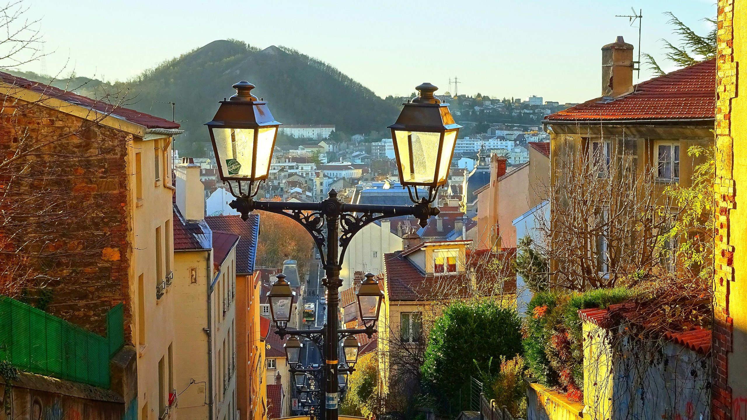 Les 10 lieux à voir à Saint-Etienne - Saint-Étienne CityCrunch