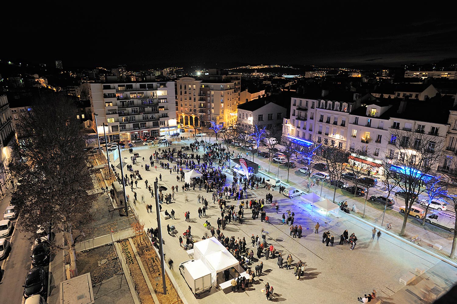 5 balades à faire dans Saint-Étienne pour (re)découvrir la ville ...